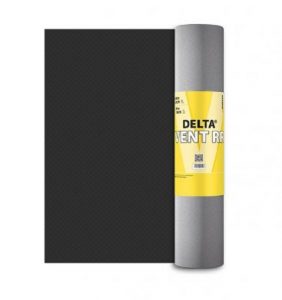 Delta Vent RR 1,5x50m (75m2) - SANIER™
