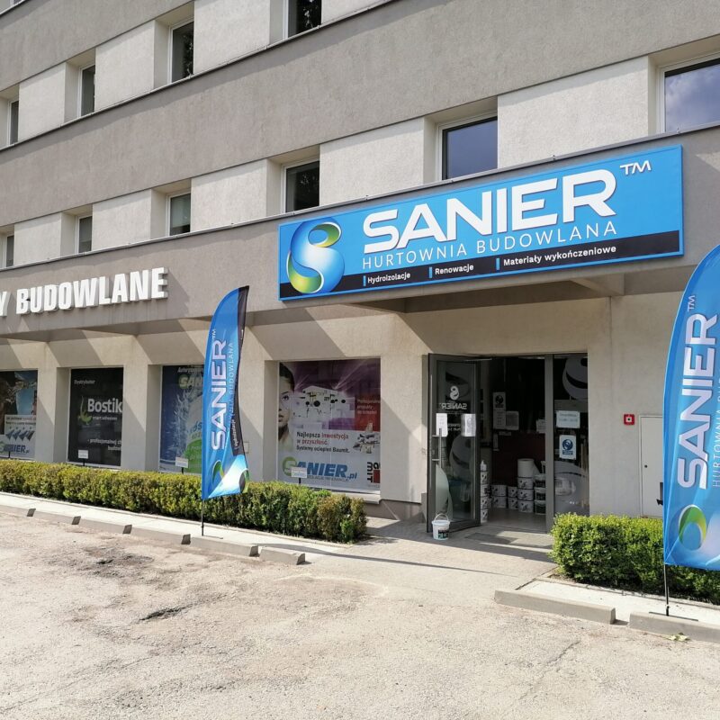 Cement portlandzki - Jakie są rodzaje, i zastosowanie. - SANIER