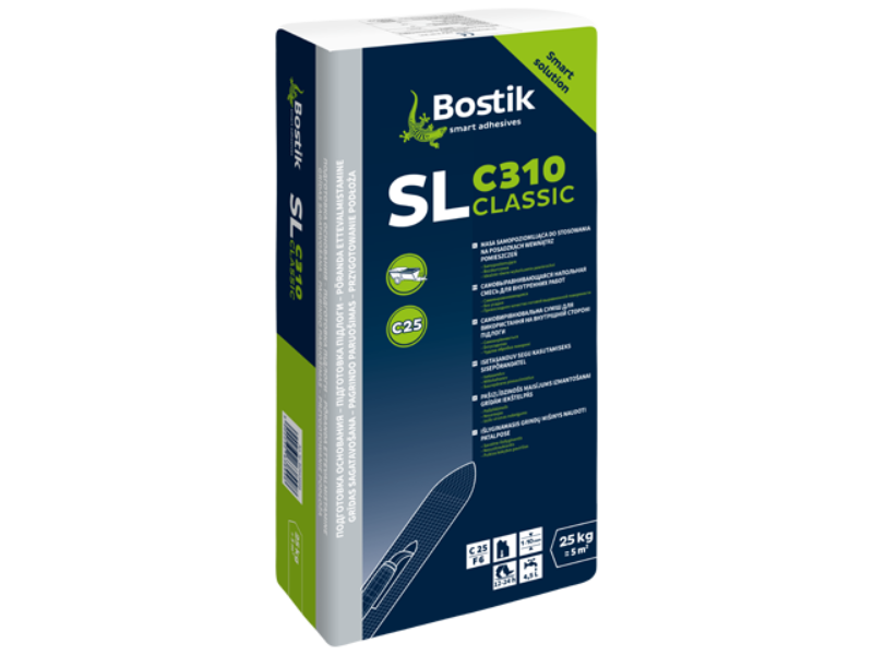 Bostik SL C310 CLASSIC - SANIER™
