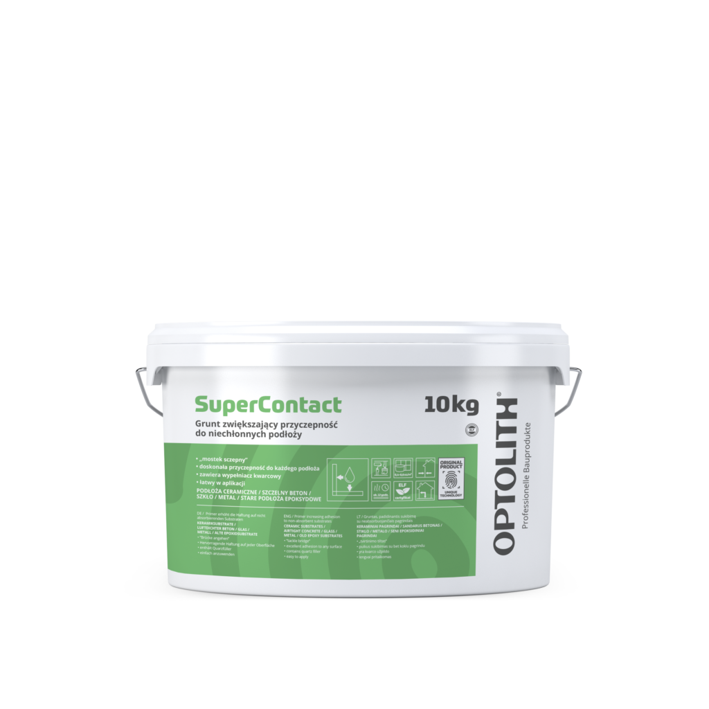 Optolith Super Contact Bonding Primer - SANIER™